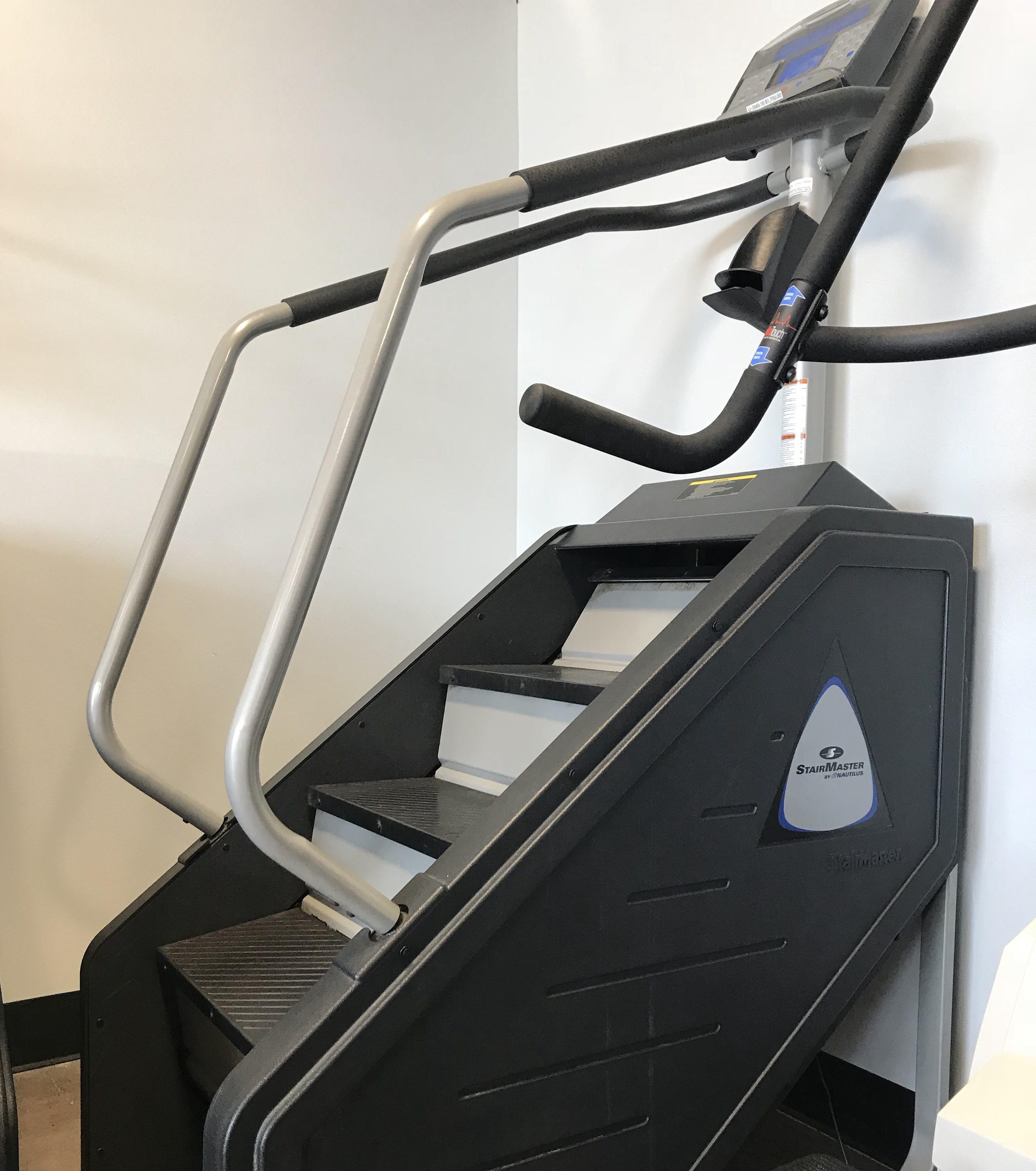 SM2 – Back In Action