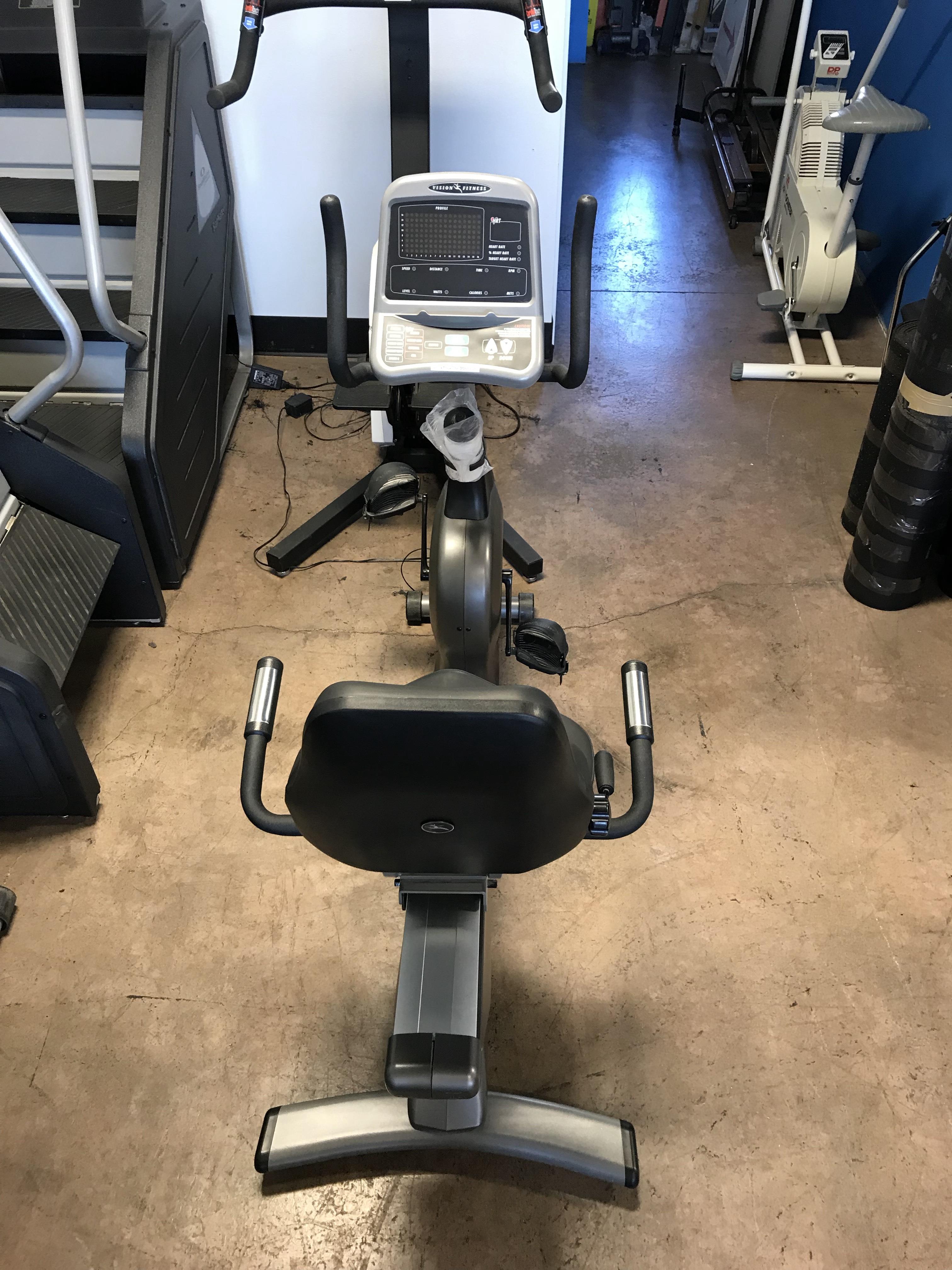 Vis – Back In Action