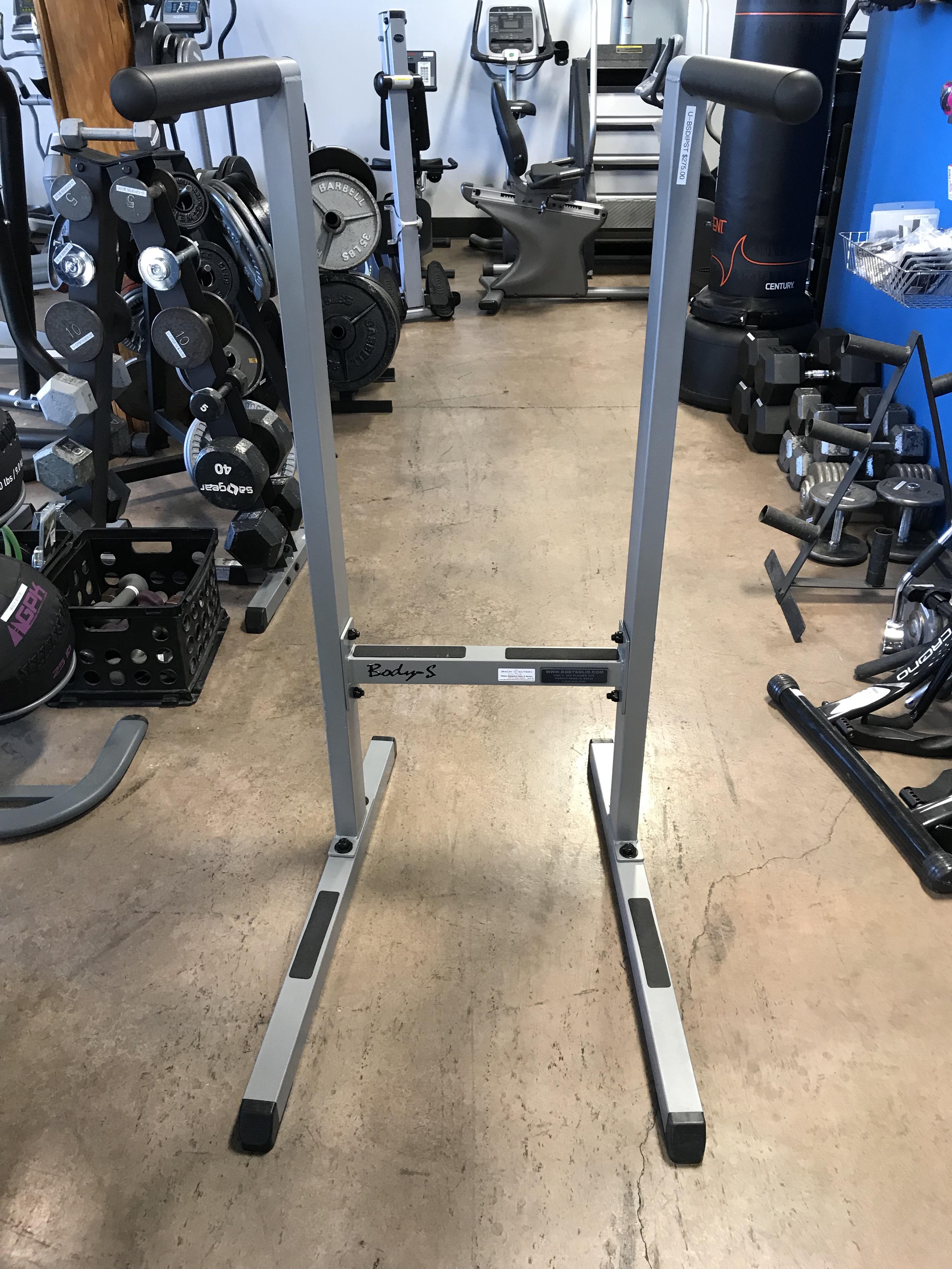 dip – Back In Action