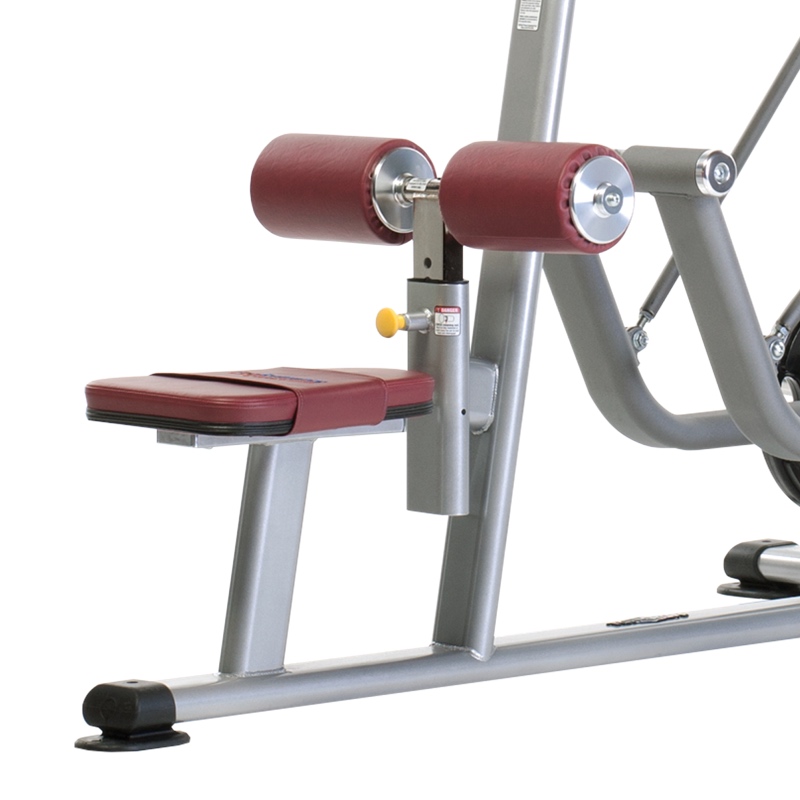 Proformance-Plus-Lat-Pulldown-seat – Back In Action
