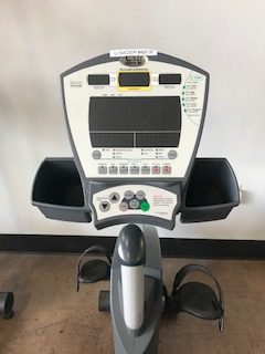 sportsart console – Back In Action
