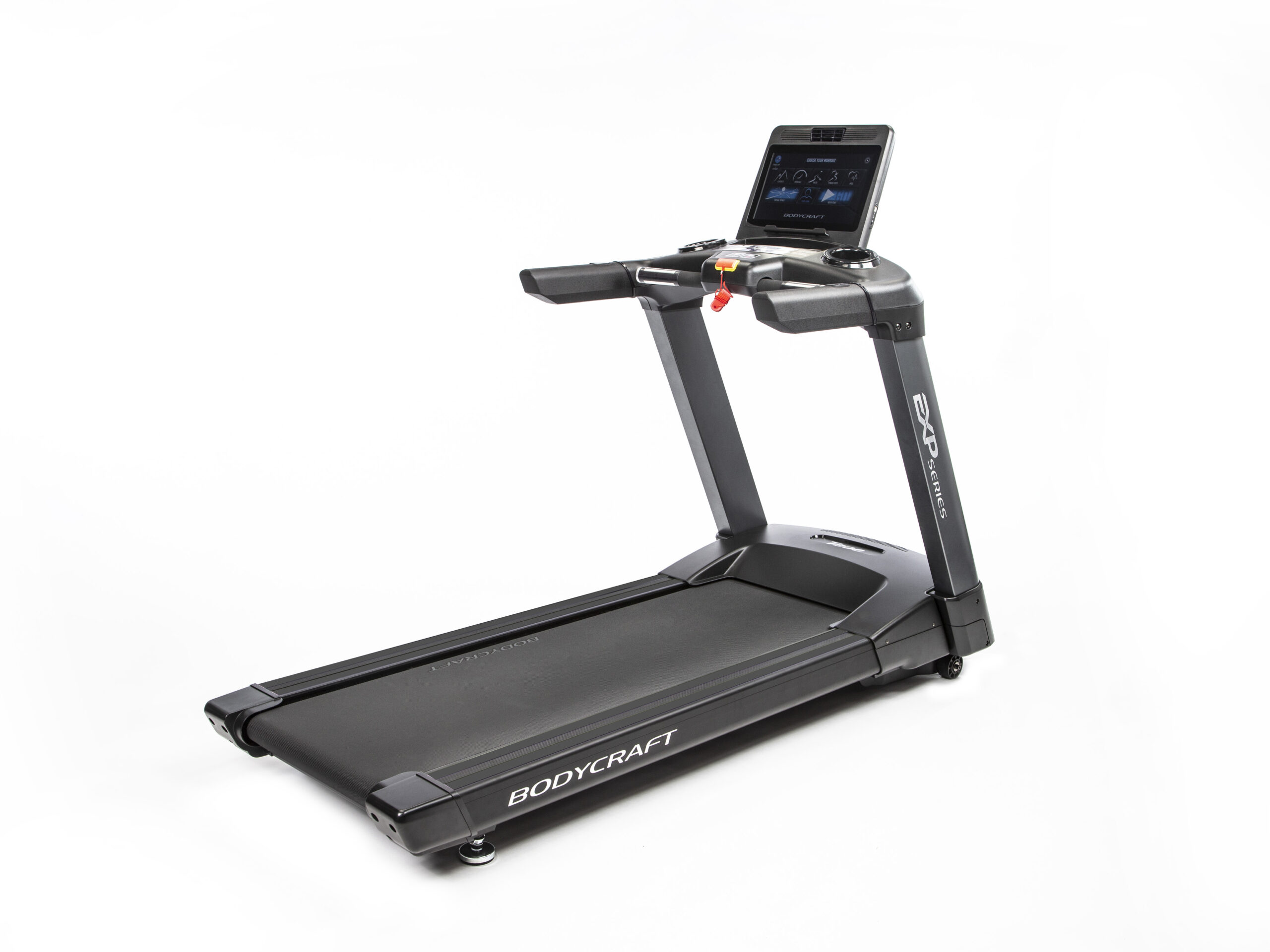 Bodycraft T800 Full Treadmill – Back In Action